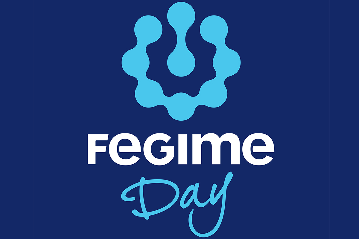 Fegime Day 2016 - FEGIME