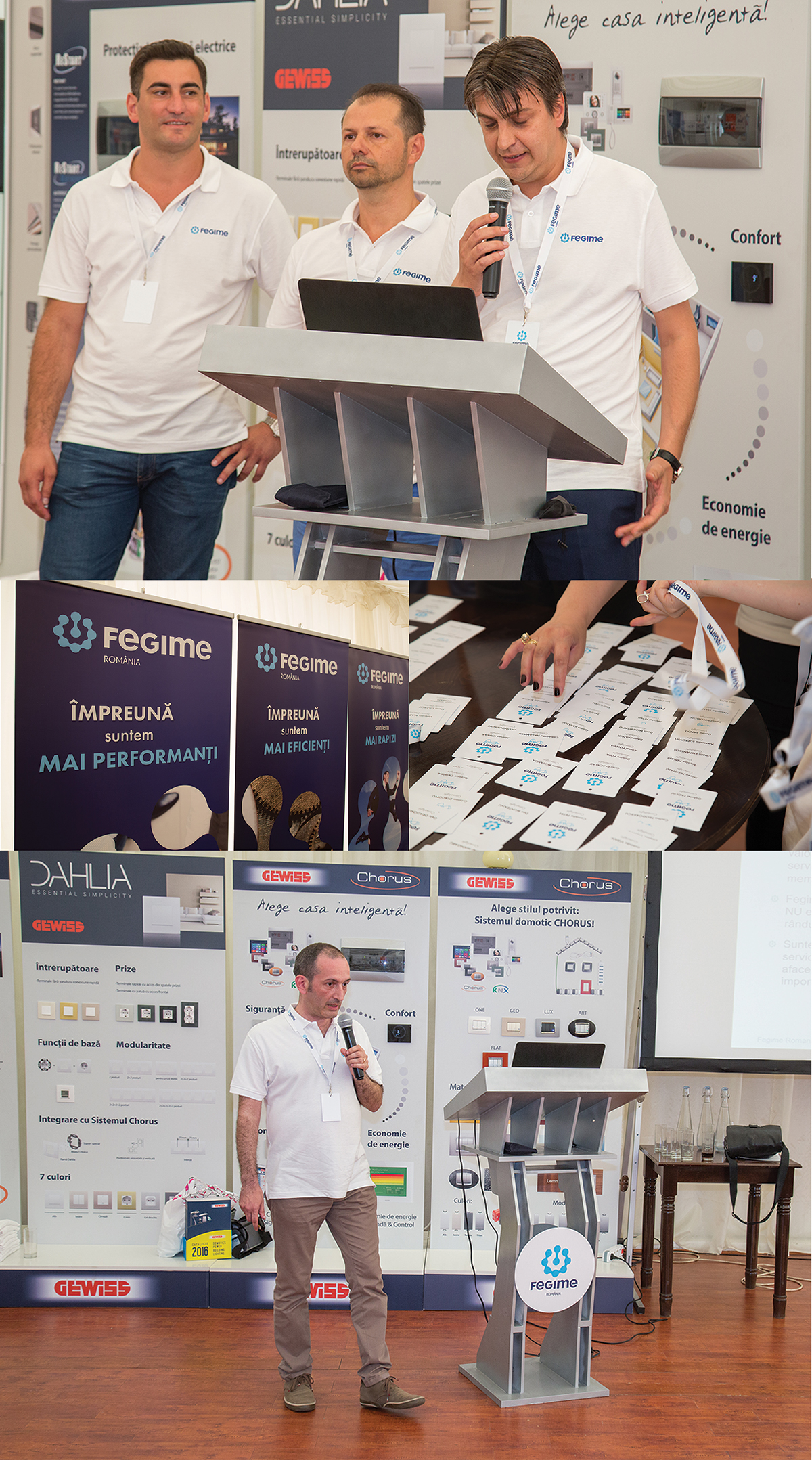 Fegime Day 2016 - FEGIME