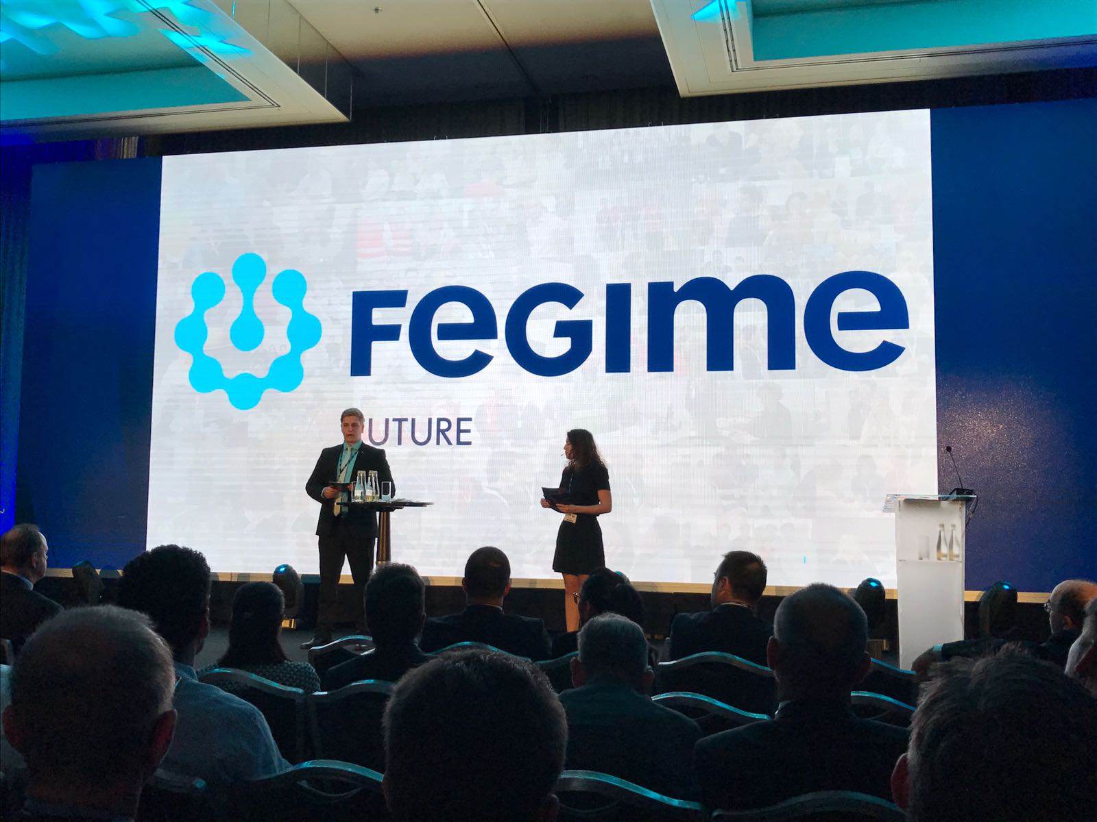 Fegime Congress 2017 - FEGIME